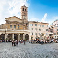 Rome and Countryside Package - Great Italy Tour