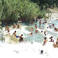 Wellness Experience - Great Italy Tour