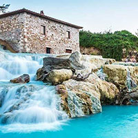 Wellness Experience - Great Italy Tour