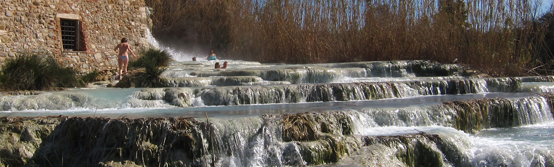 Wellness Experience - Great Italy Tour