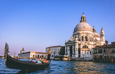Rome, Florence and Venice Package Tour - Great Italy Tour