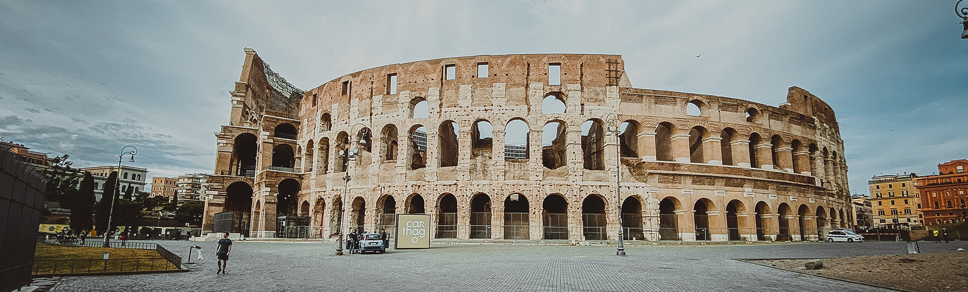Italy Packages - Great Italy Tour