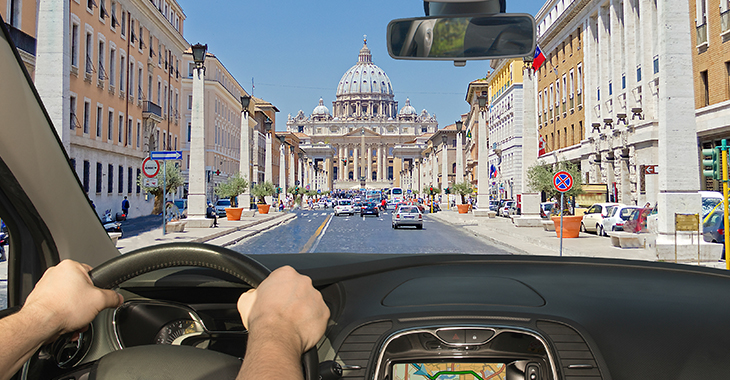 Bocelli Four Season Tour - Great Italy Tour