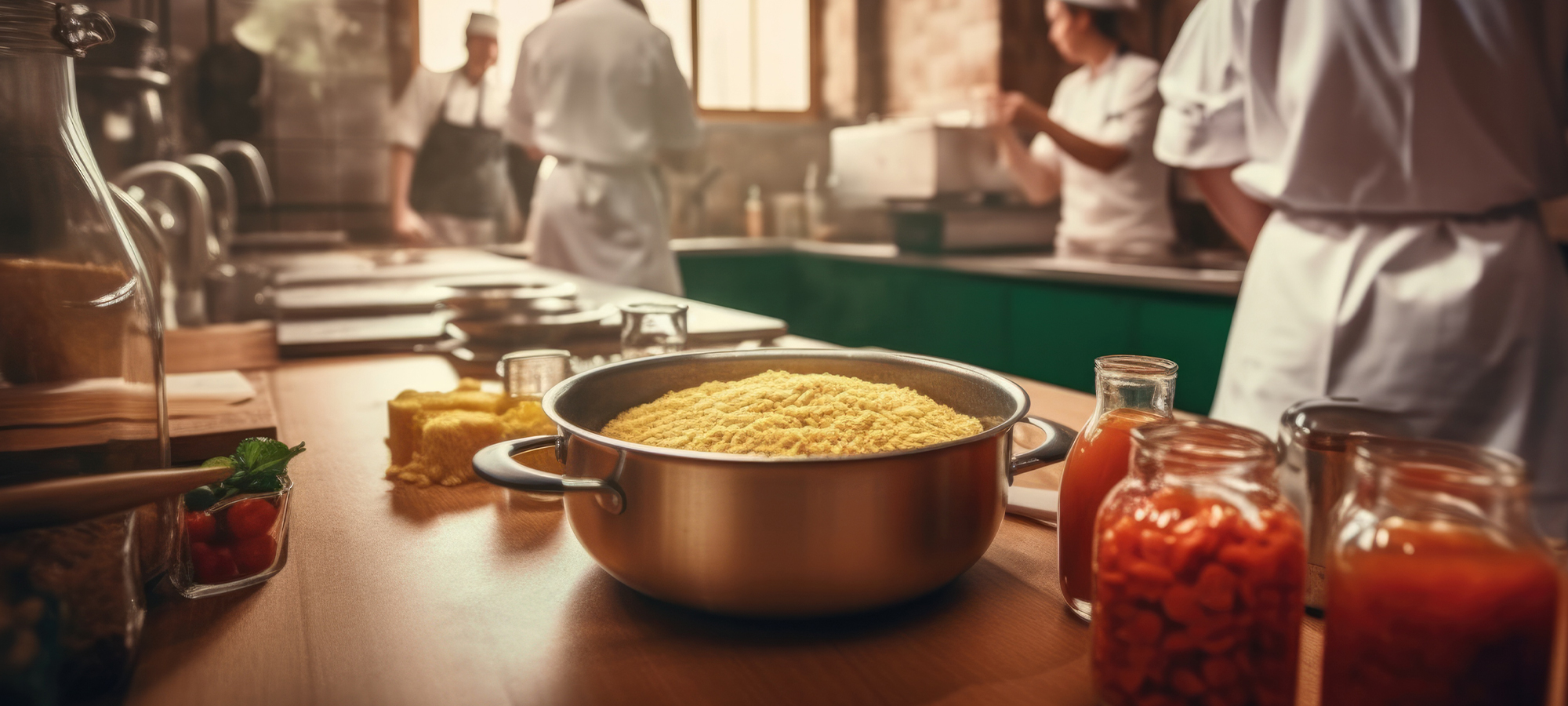 Rome Cooking School - Great Italy Tour