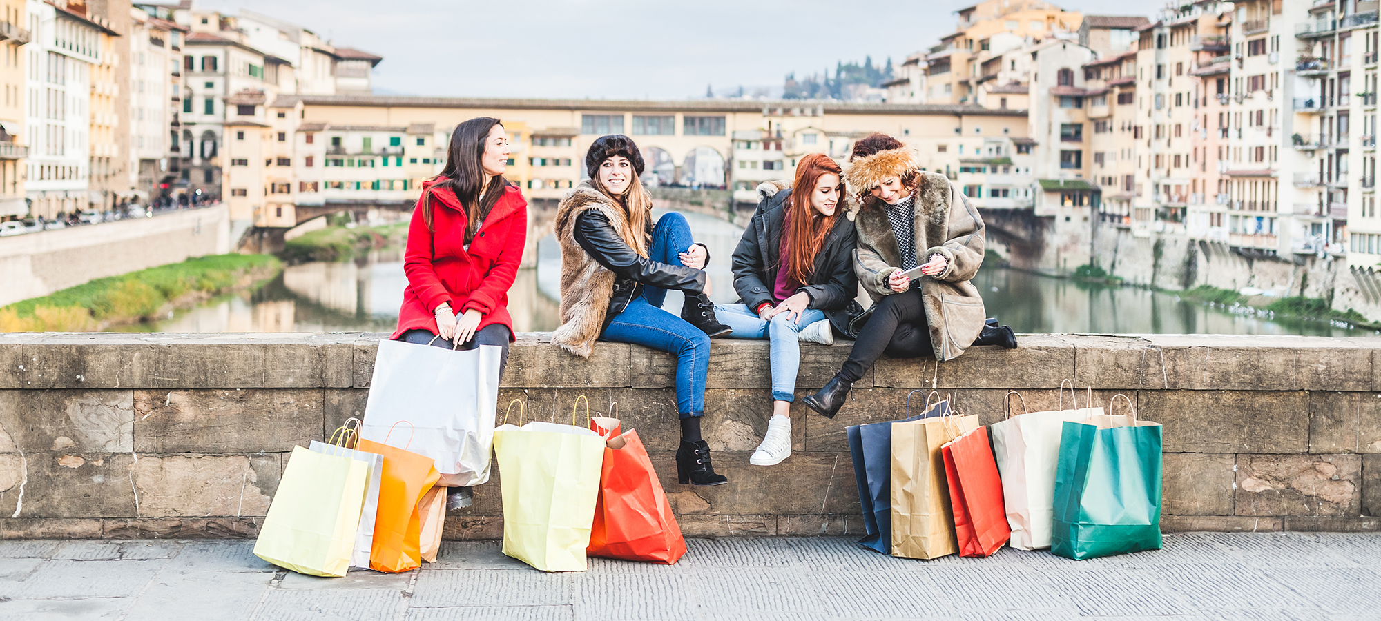 Tuscany Shopping Tour - Great Italy Tour